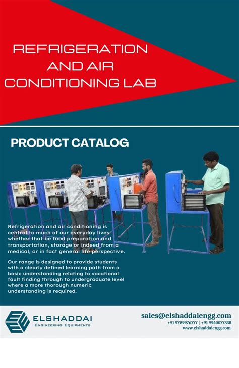 Water Cooler Test Rig For College Laboratory At ₹ 75000 In Chennai Id 2854614031597