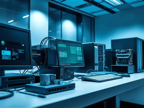 What Is Hardware Management Ilearnlot