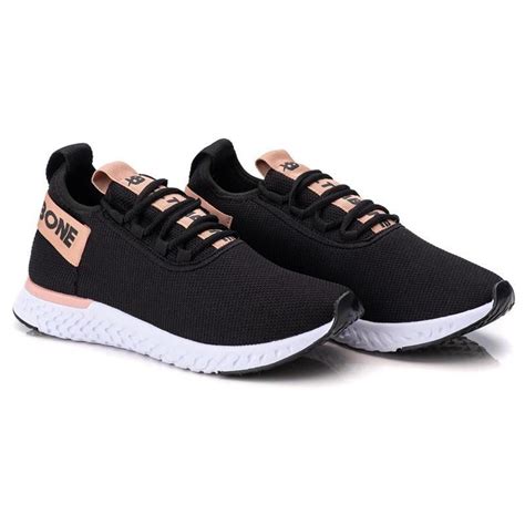 Tenis Feminino Para Academia Em Promoção Na Netshoes
