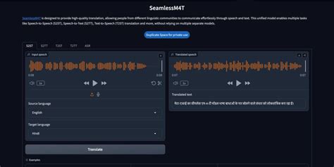 mohit mayank on linkedin ai metaai asr audiotranslation