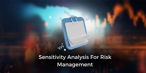 Sensitivity Analysis For Risk Management Ldn Global Markets