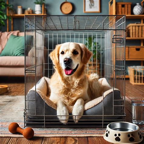 Crate Training Benefits And How To Guide Olk9