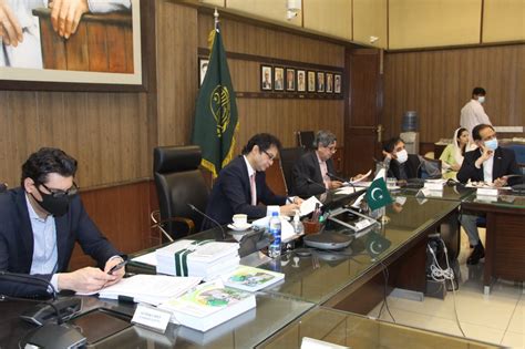 Pdwp Approves Eleven Development Schemes Daily Times