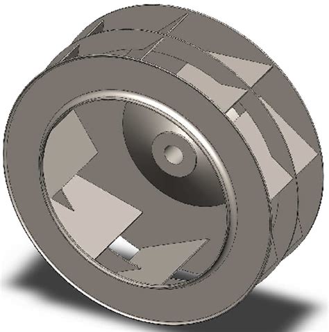 Impeller Basics Airpro Blog