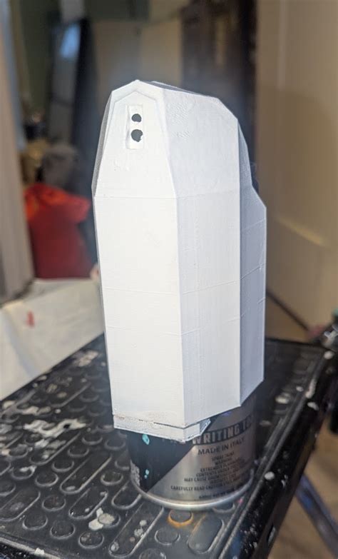 Stencil Cap Attachment Hit The Street