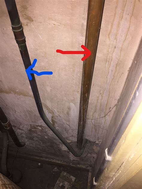 Identifying Flow And Return On A Bypass Radiator DIYnot Forums