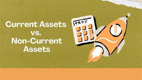Essentials Of Asset Management Current Assets Vs Non Current Assets