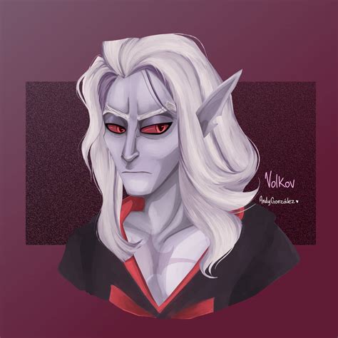 Volkov By Andy Lobart7 On Deviantart