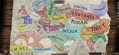 Crusader Kings 3 Roman Empire Guide