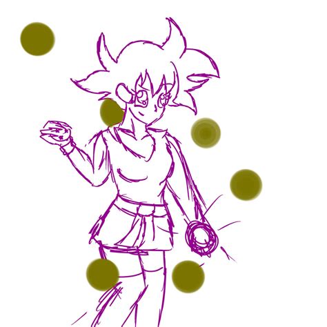 Dbz By Candydiamond17 On Deviantart