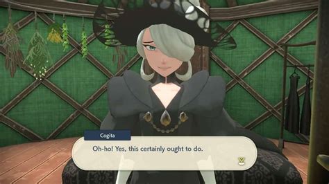 The Mattress — His Shock When We Get The Pixie Plate From Cogita