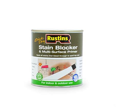 Best Stain Blocker Primers For Effective Surface Protection Dad Improvement