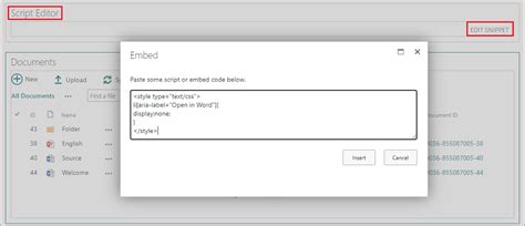 Sharepoint Online Document Library Any Way To Block Open In App Want To Force Open In Browser