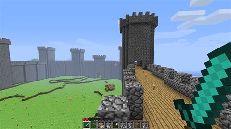 B1 7 3 World With Alpha Textures R Goldenageminecraft