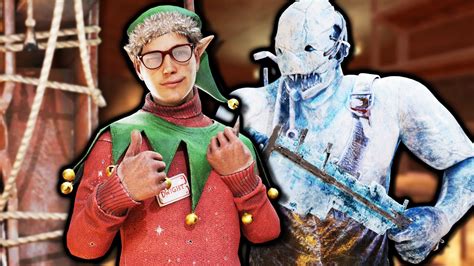 These Killers Hated Jingle Dwight In Dead By Daylight Youtube