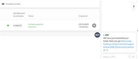 Zap Hosting Reviews 47 Reviews Of Zap Sitejabber