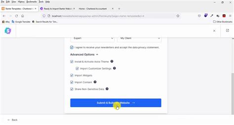 How To Create A Portfolio Website With WordPress The Easy Way