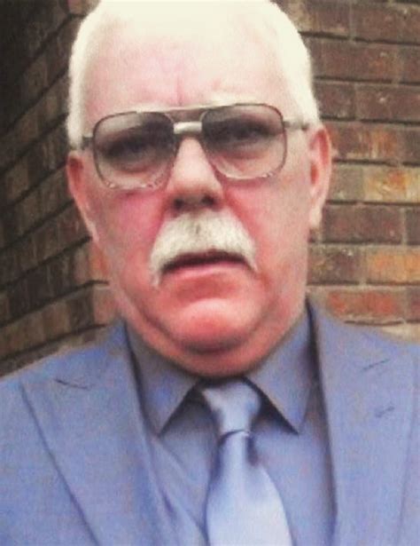 Robert Eugene Wright 2023 Perine Funeral Home