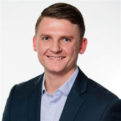 Sam Orem Business Development Manager Beacon Hill Staffing Group