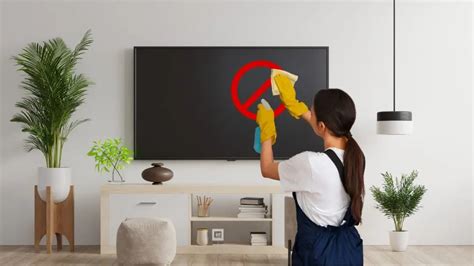 Clean Your Led Tv Remote Control Easy Steps Tips