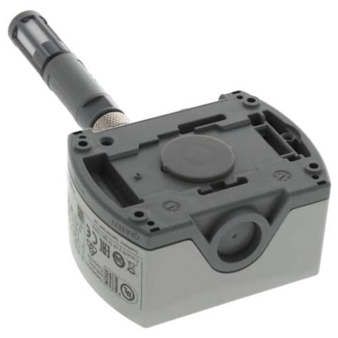 Qfa3171 Siemens Qfa3171 Room Sensor For Temperature And Relative Humidity 4 To 20 Ma