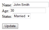 Hidden Controls In HTML Forms On Web Load Testing