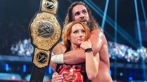 Im Forever Indebted Wwe Star Sends Heartfelt Message To Seth