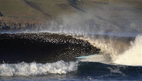Surf Hire On Dunnet Beach Thurso Adventuro