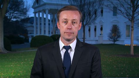 Us National Security Adviser On Fall Of Syria S Bashar Assad Good