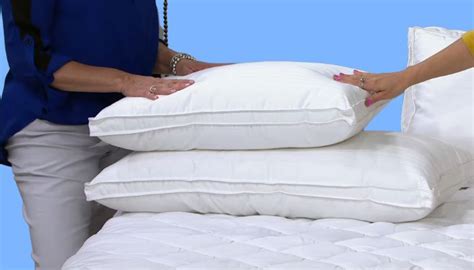 Unraveling The Comfort Are Serta Pillows Good