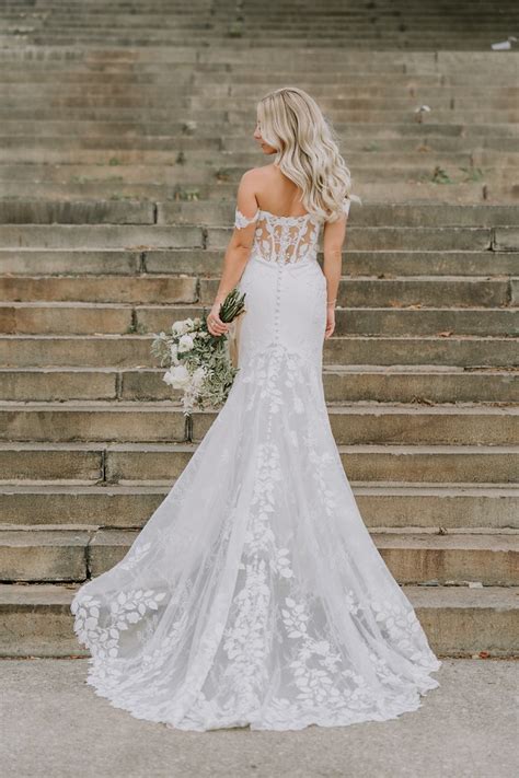 Elizabeth James Wedding Dresses 60 Photos
