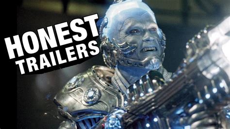 [솔직한 예고편] 배트맨과 로빈 Youtube