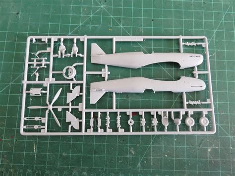 Boulton Paul Defiant Mk 1 Nf By Realworkingsailor Finished Airfix