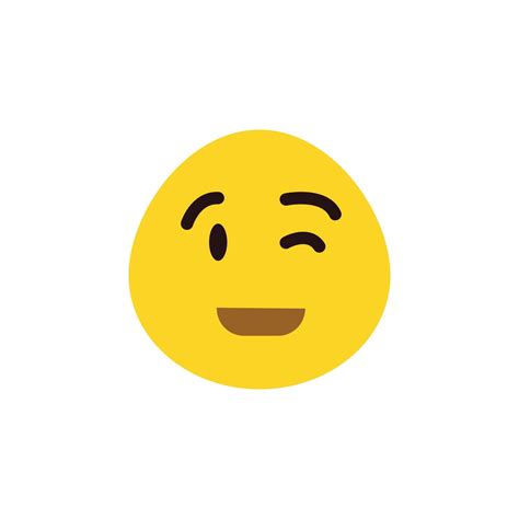 Emoji Vector For Website Symbol Icon Presentation 9636359 Vector Art At
