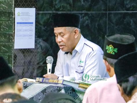 Keutamaan – Keutamaan Istighfar – Website Resmi Ponpes Sabilurrosyad Gasek Malang