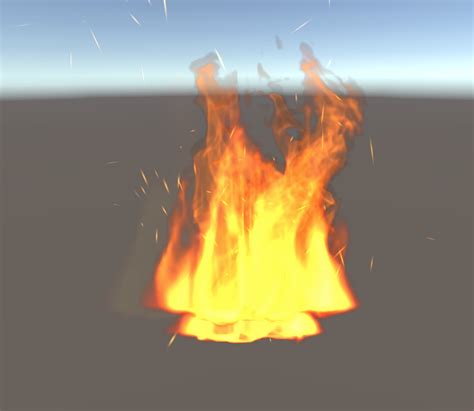 Unity Tutorials - VG2, Quest 8 - Particle Systems