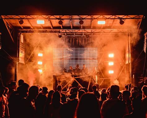 Festival Summerset Gnucksquad