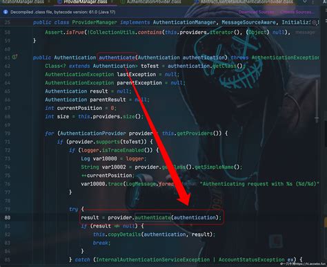 从0到1掌握 Spring Security（第三篇）：三种认证方式，按配置一键切换 Csdn博客