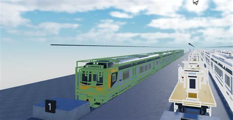 coupled trains don t move on other players screens scripting support