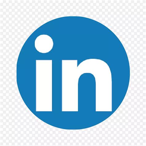 Linkedin电脑图标社交网络服务社交媒体 社交媒体png图片素材下载图片编号6079942 Png素材网