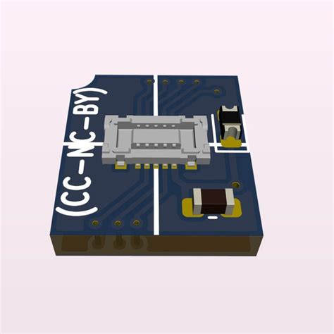 Field Oriented Control Stepper Driver