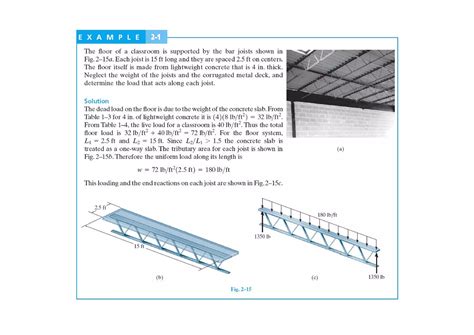 Chapter 2 Analysis Of Statically Determinate Structures Pdf