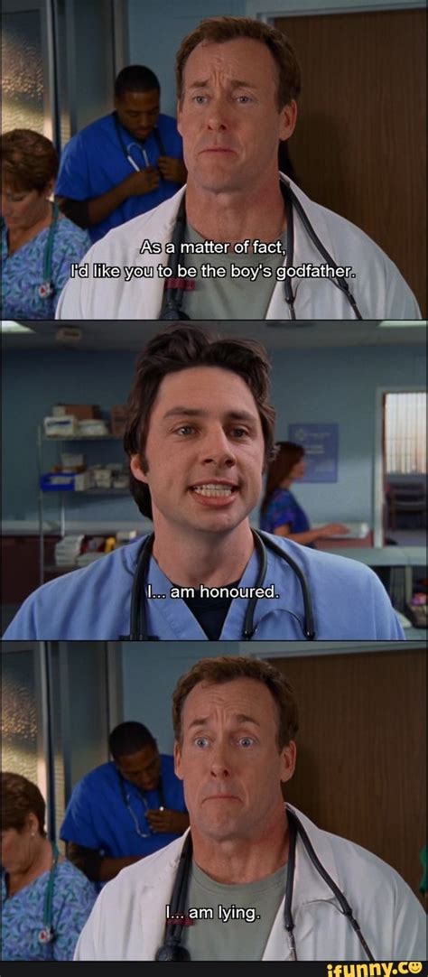 Scrubs Meme