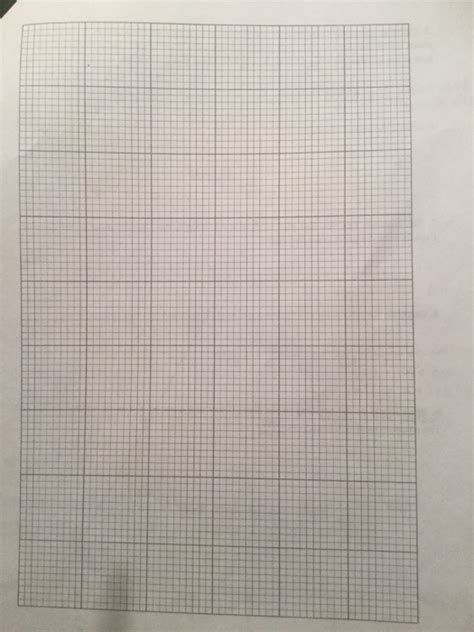 Solved Look At The Example Graph Provided At The End Of This Chegg