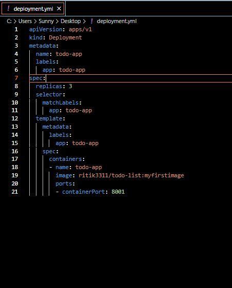 Ritik Ranjan On Linkedin Kubernetes Docker Aws Awsdevops Jenkins