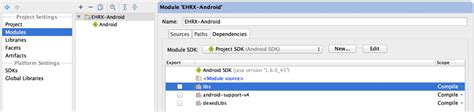 android cannot resolve symbol drawerlayout stack overflow