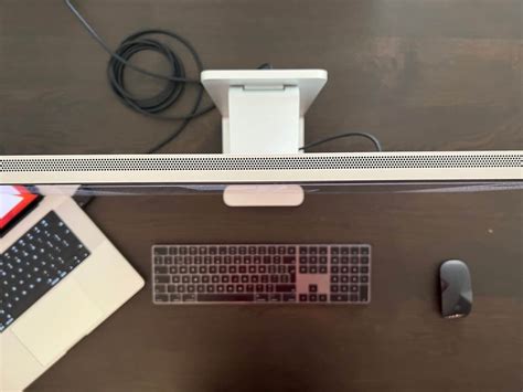 Review Studio Display Apple S Eigen Scherm Voor De Mac