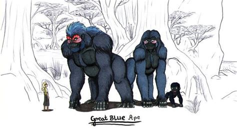 Pin De Adam Dodds Em Speculative Evolution Animais Pré Históricos