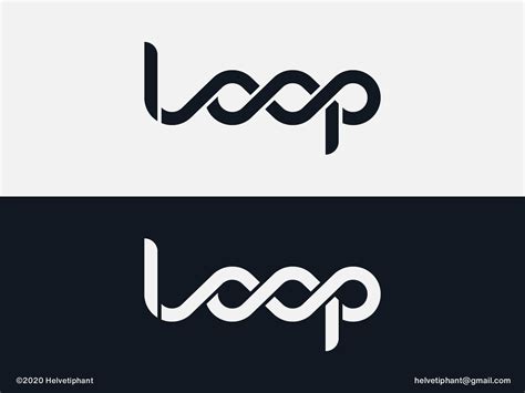 Loop Logo Updated