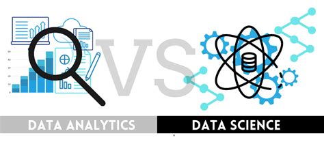 data science vs data analytics which is right for you